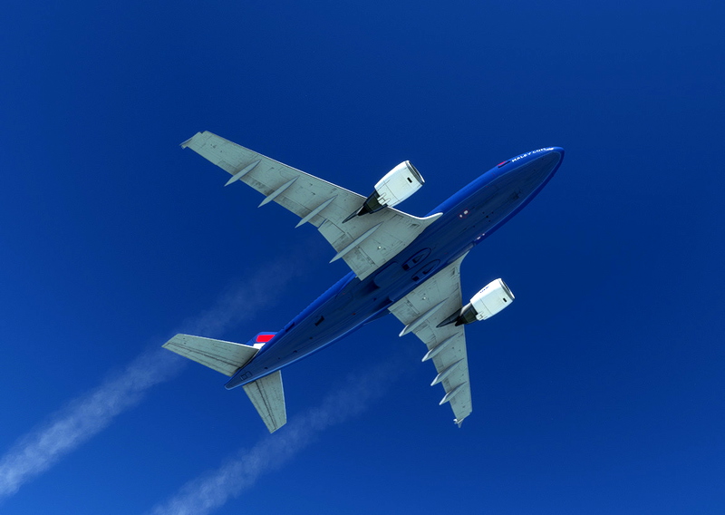 [iniBuilds A310] Malev Hungarian Airlines (Malév Fictional Livery) pour Microsoft Flight ...