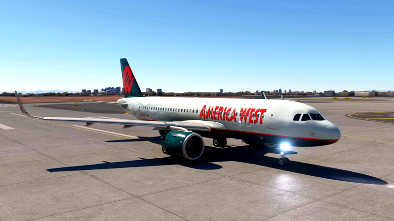 Discover & Search - Flightsim.to