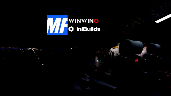 Generic MSFS e.g. G1000 | WINWING FCU | MobiFlight Profile for ...