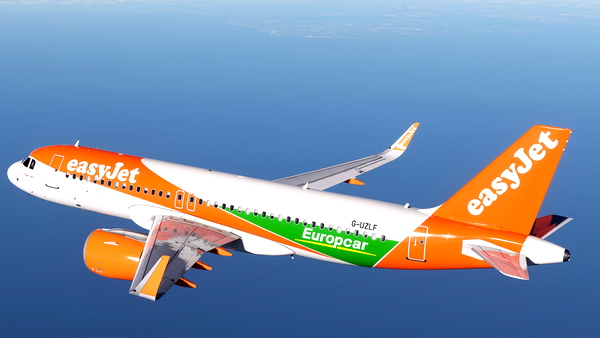 Inibuilds A320 Neo - Eurowings Fleet [8K] for Microsoft Flight ...