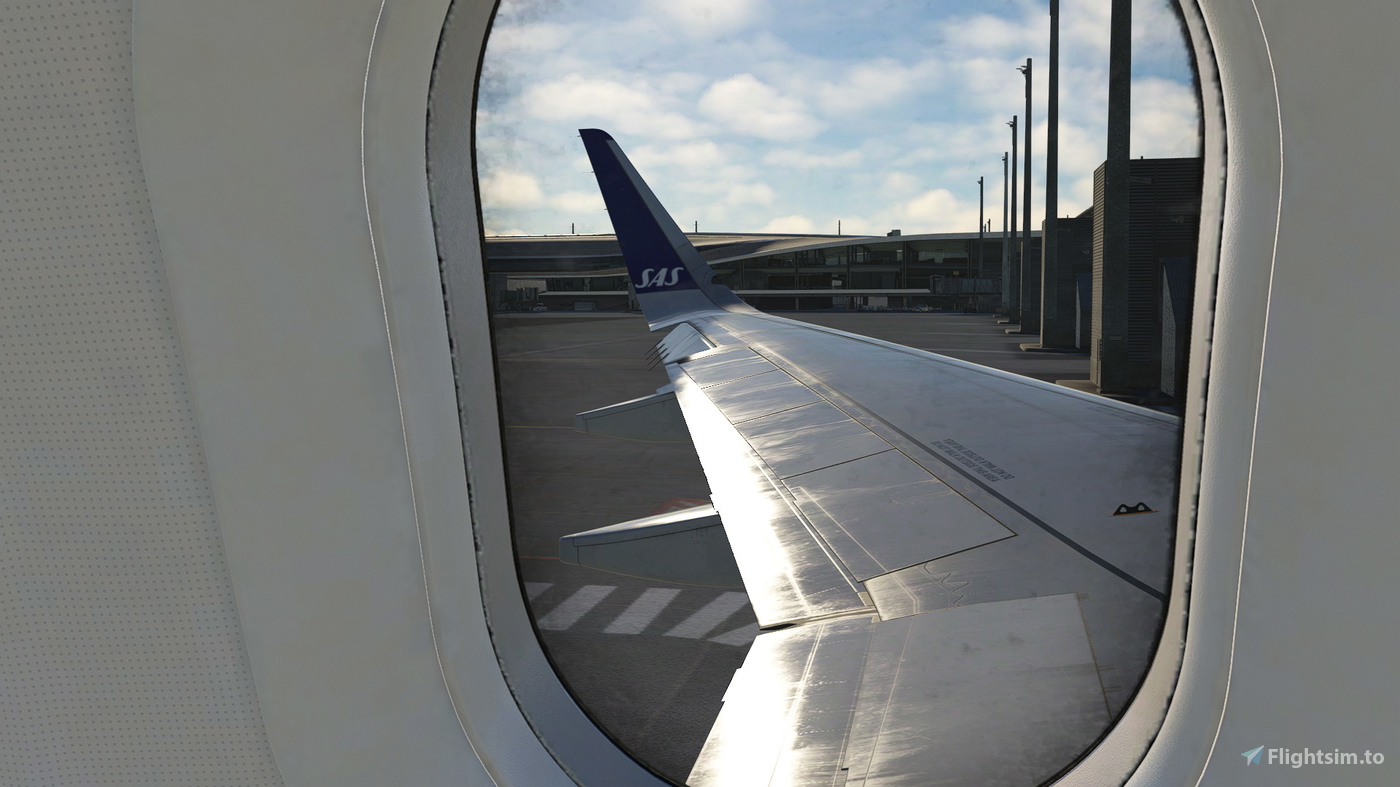 IniBuilds A320 NEO Custom Camera Views for Microsoft Flight Simulator ...