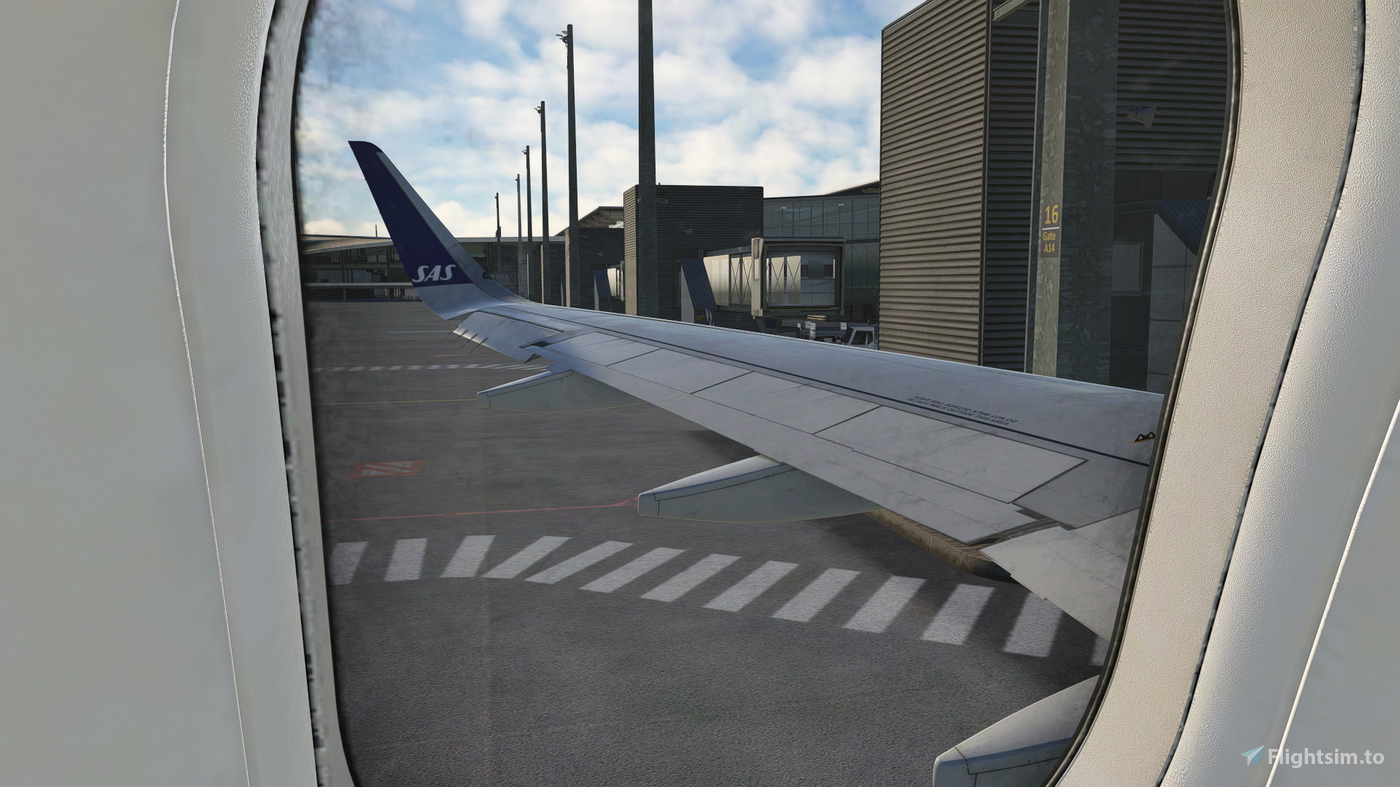 IniBuilds A320 NEO Custom Camera Views for Microsoft Flight Simulator ...