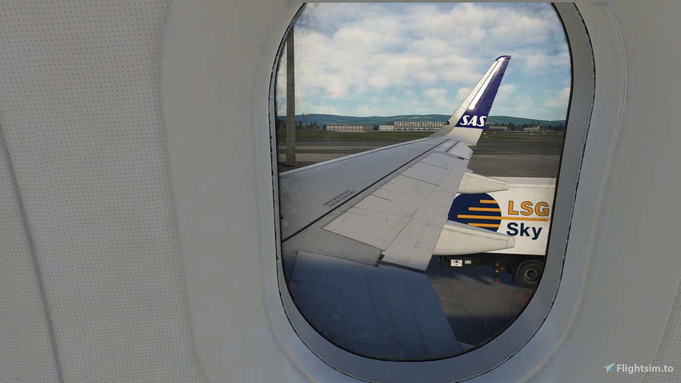 IniBuilds A320 NEO Custom Camera Views for Microsoft Flight Simulator ...