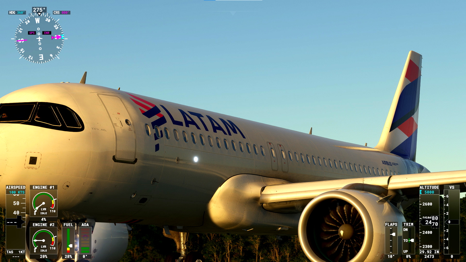Discover & Search - Flightsim.to