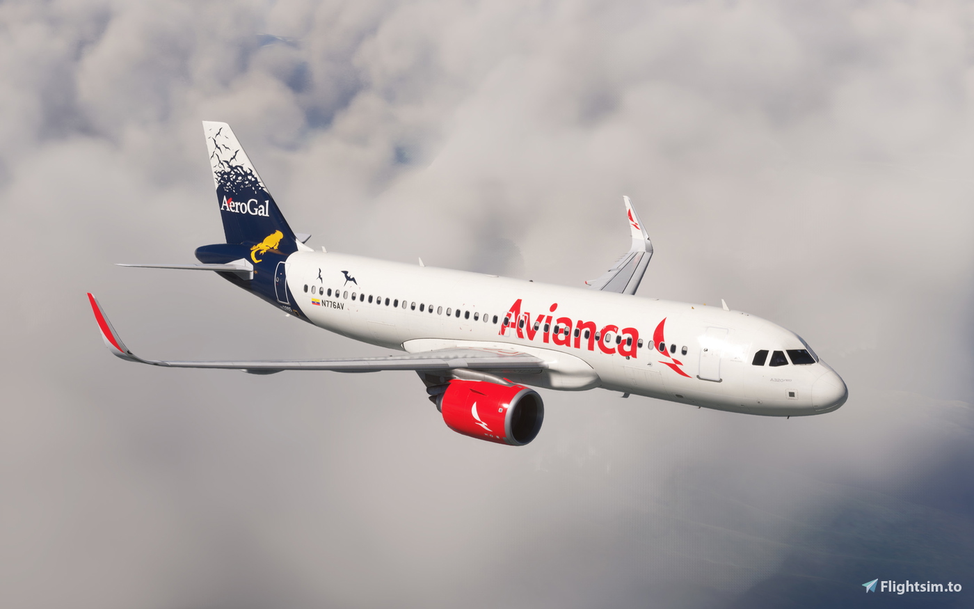 Avianca Ecuador