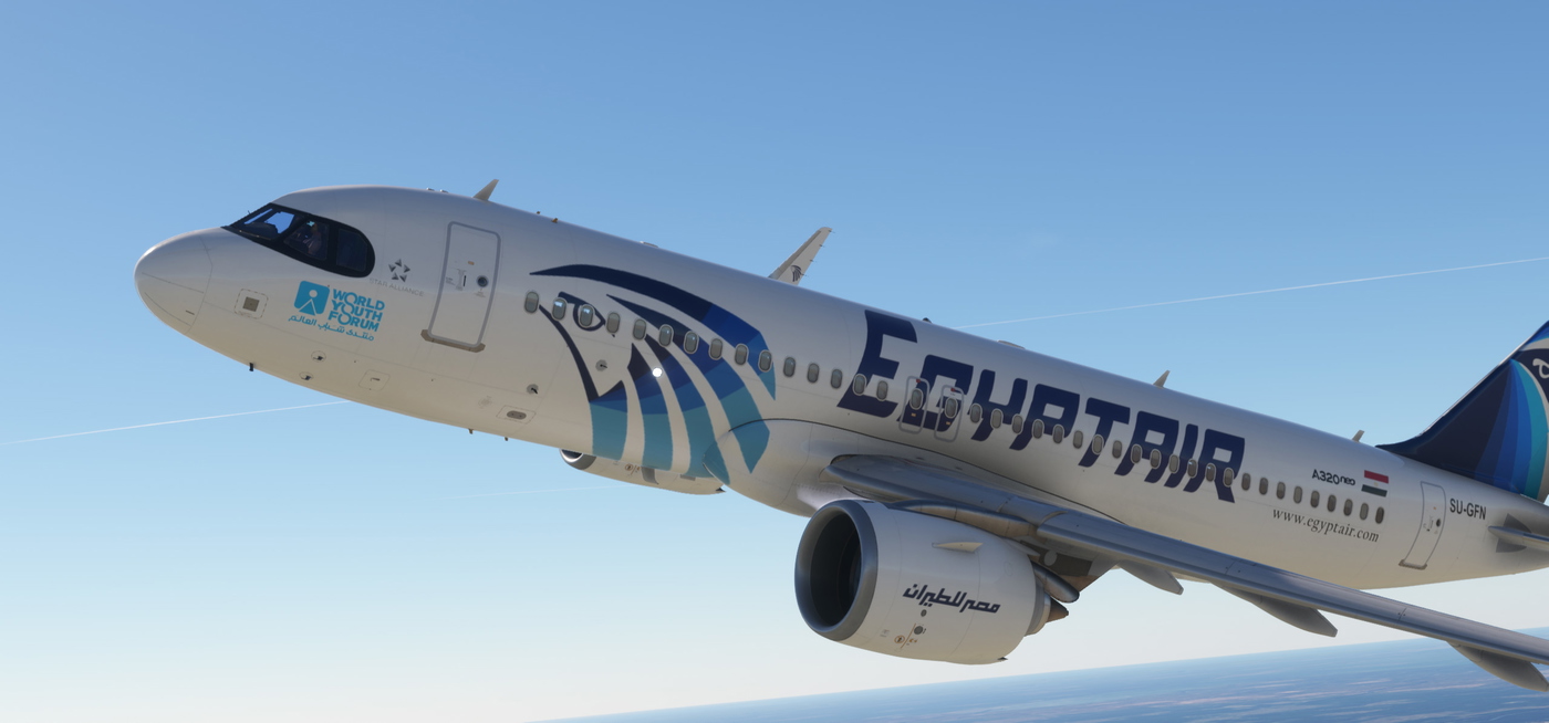 Egyptair Site Officiel