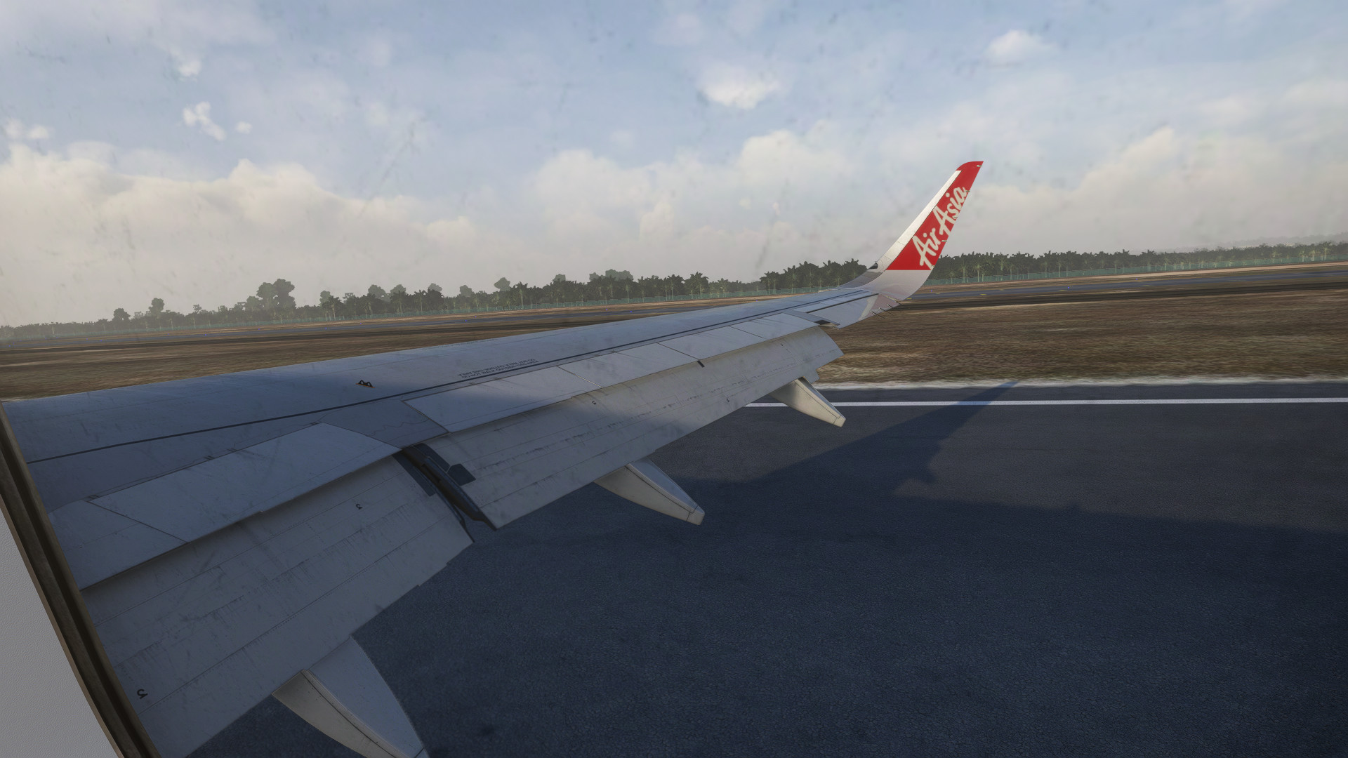 iniBuilds A320neo v2 MOST REALISTIC Custom View - User Content for MSFS ...