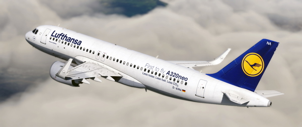 iniBuilds A320neo v2 Azul Linhas Aéreas Brasileiras PR-YRC para Microsoft Flight Simulator | MSFS