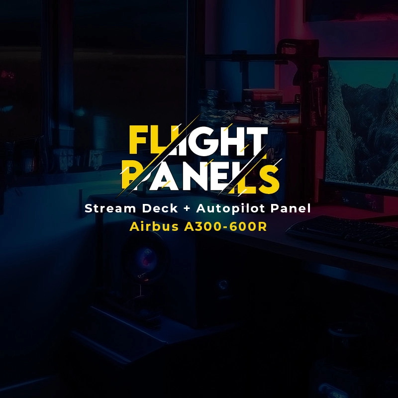 Flightsim.to - Flight Panels | MSFS