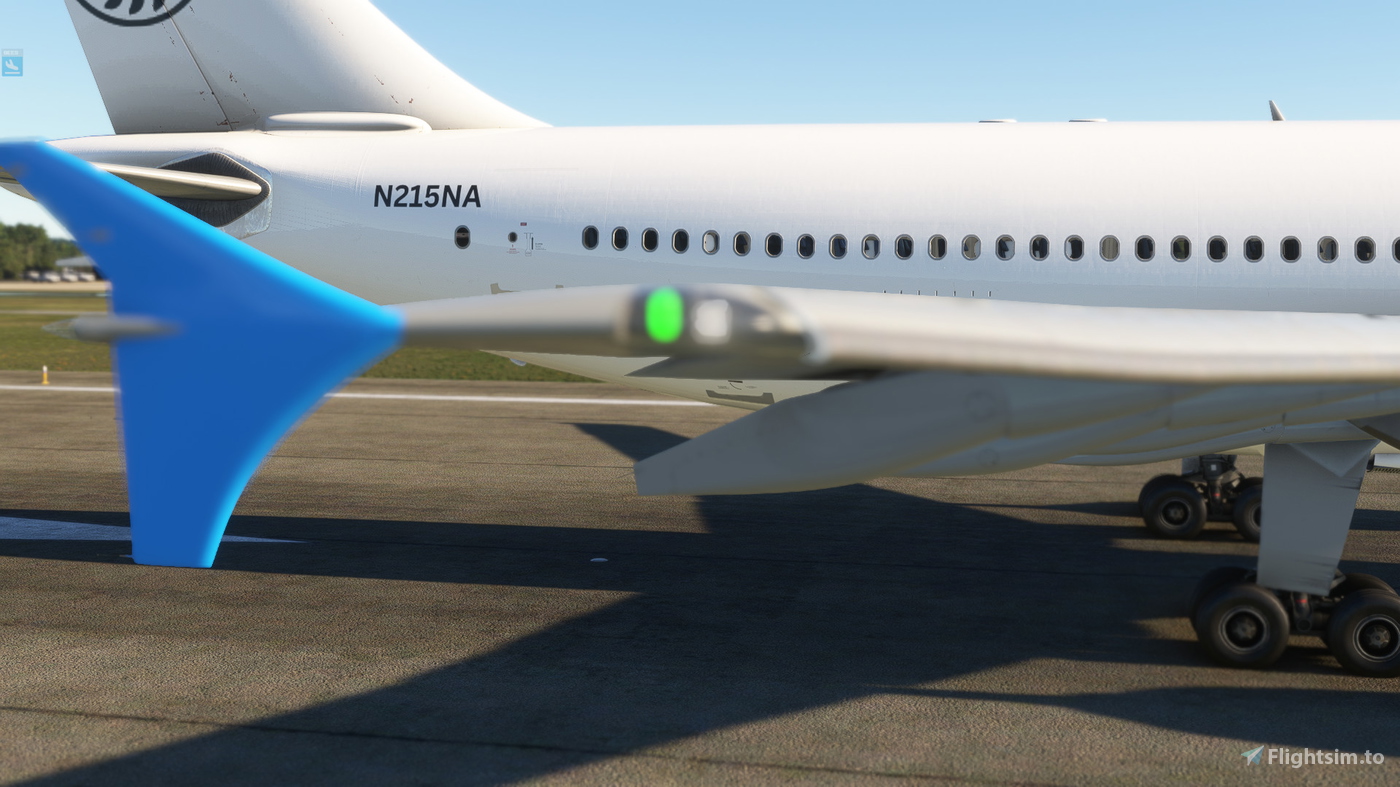 [Inibuilds] Airbus A310-300 Neo Air for Microsoft Flight Simulator | MSFS
