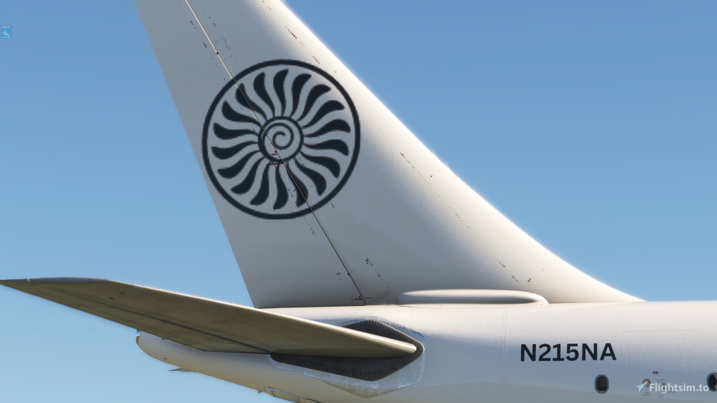 [Inibuilds] Airbus A310-300 Neo Air for Microsoft Flight Simulator | MSFS