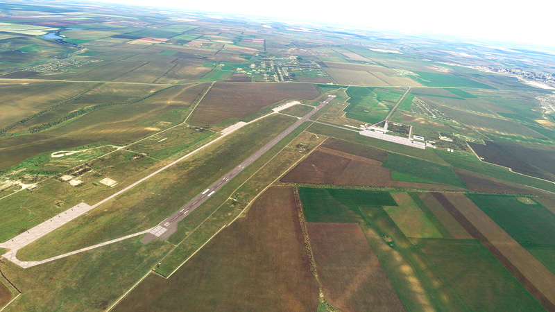 Intl. Airports Sceneries for Microsoft Flight Simulator | MSFS ...