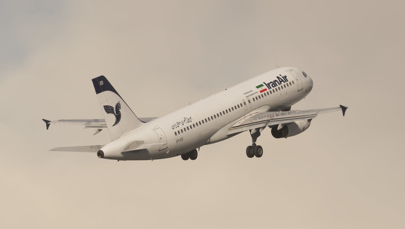 Fenix Simulations A320 Liveries for Microsoft Flight Simulator | MSFS