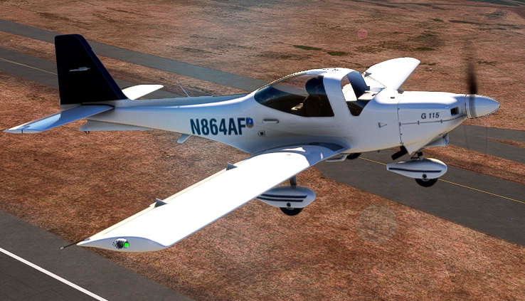 Other Liveries Liveries for Microsoft Flight Simulator | MSFS ...