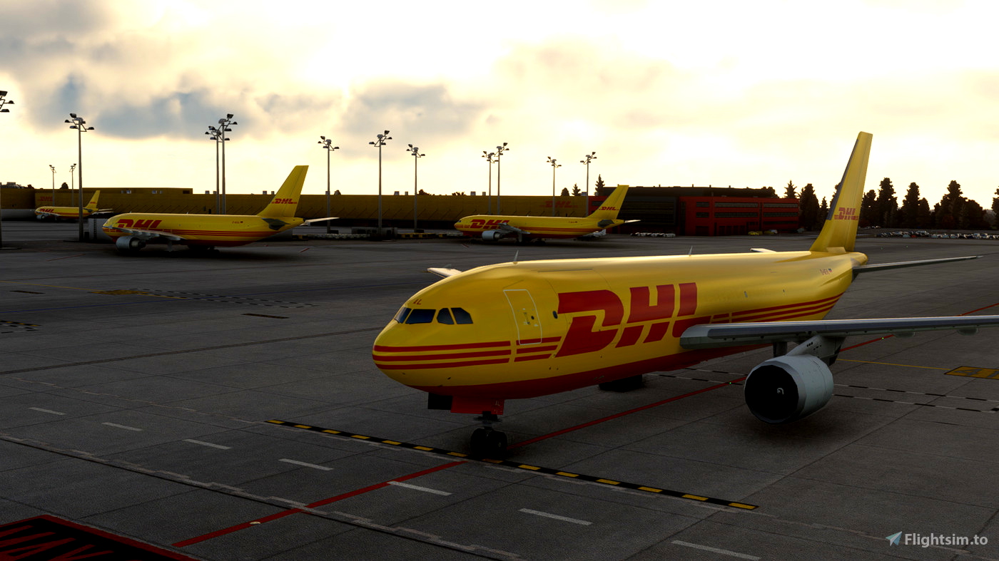 IVAO MTL Model Matching for vPilot for Microsoft Flight Simulator | MSFS