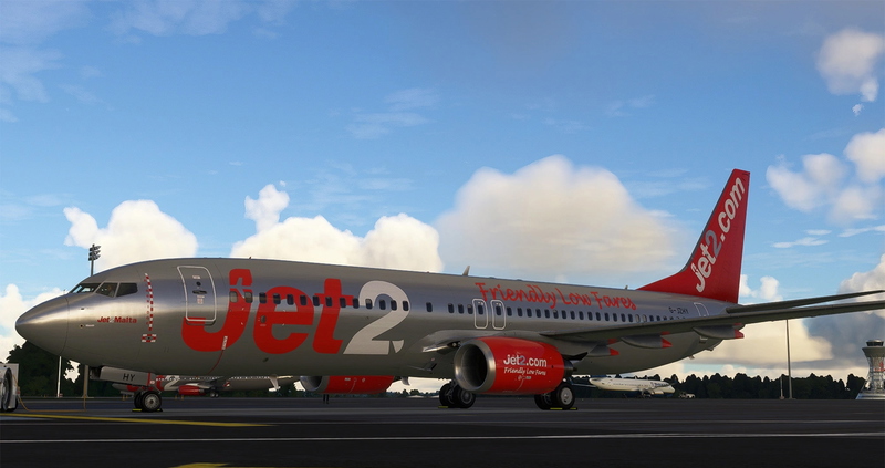 Discover & Search - Flightsim.to