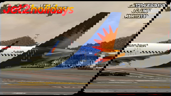 JetBlue A321NEO N2039J 'Balloons' (8K) for Microsoft Flight Simulator ...