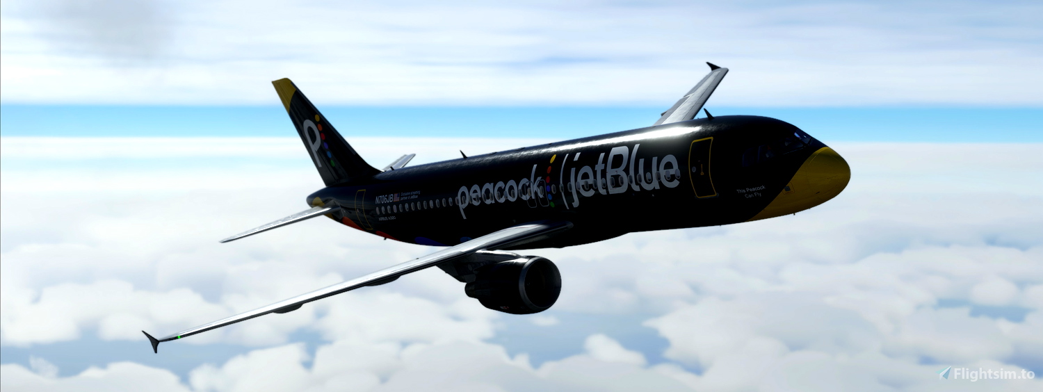 Discover & Search - Flightsim.to