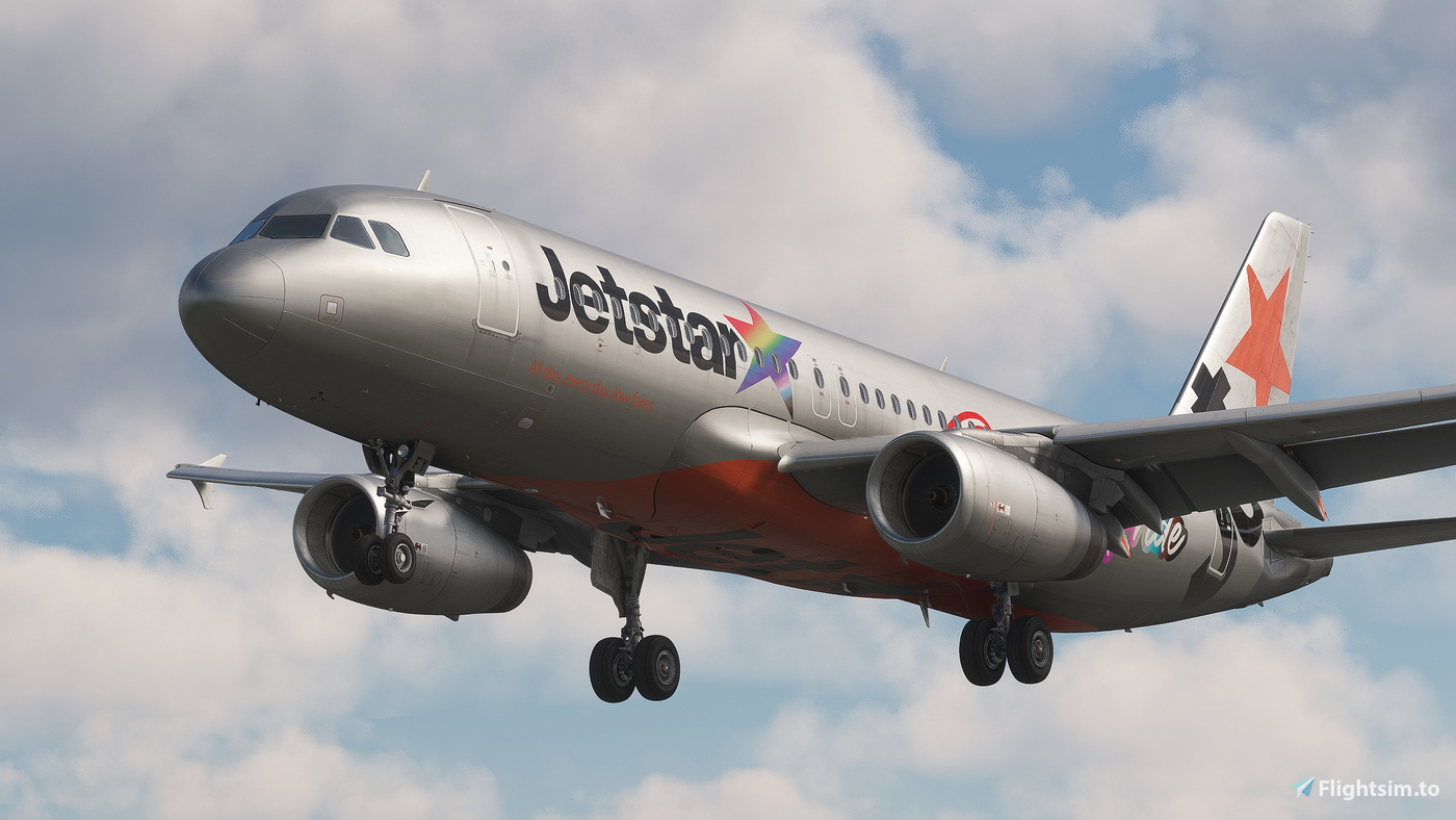 Jetstar Quotes