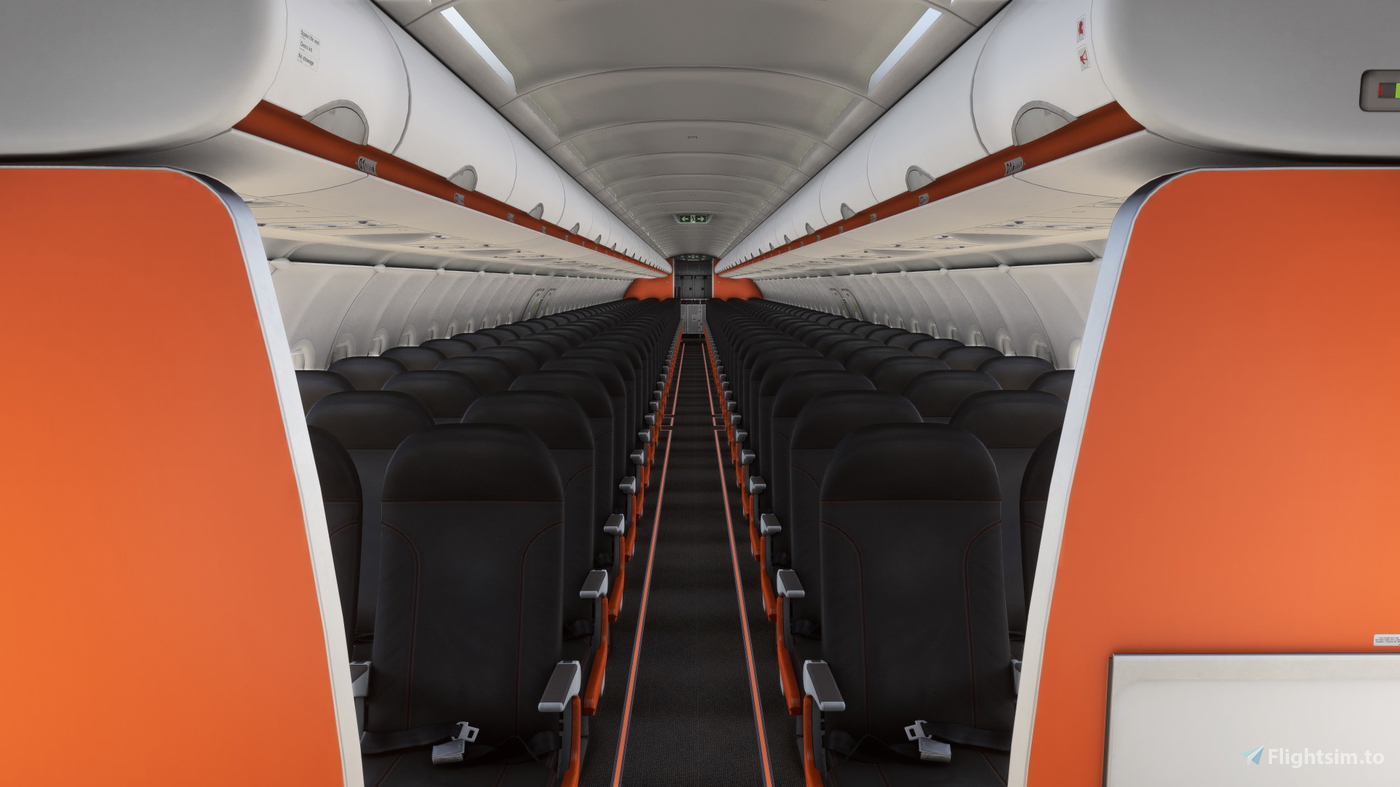 Fenix A320 IAE Jetstar Japan 8K & 4K with Sharklets & Wingtip Fences ...