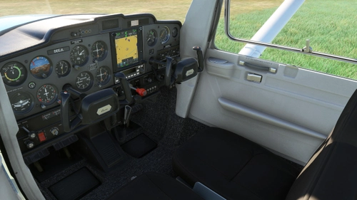 Cessna 152 Guide — Asobo | Flightsim.to