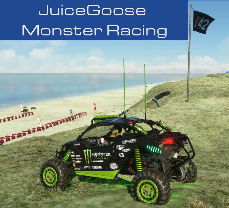 //42 Juice Goose Liveries for Microsoft Flight Simulator | MSFS
