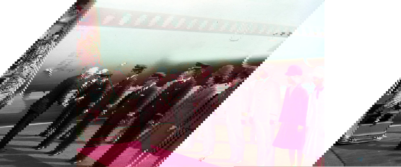 Just Flight Fokker F.28 Mk 1000 | Pelita Air Service for Microsoft Flight Simulator | MSFS