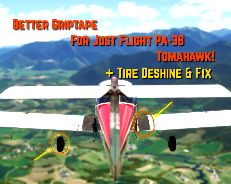 Recent Updates - Tools and Utilities for Microsoft Flight Simulator ...