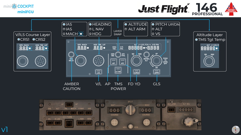 MobiFlight Profiles for Microsoft Flight Simulator | MSFS | Flightsim.to