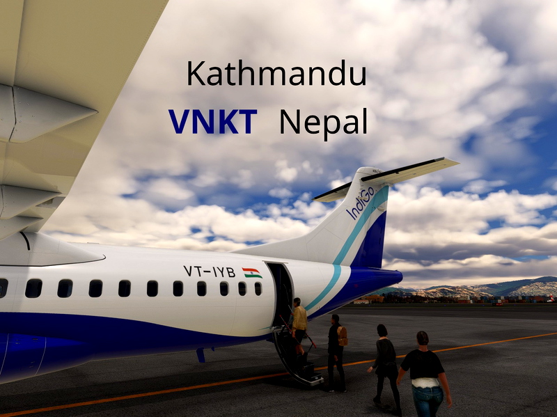 Discover & Search - Flightsim.to