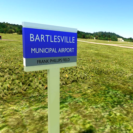 Flightsim.to - Activities - Release - KBVO - Bartlesville Municipal ...
