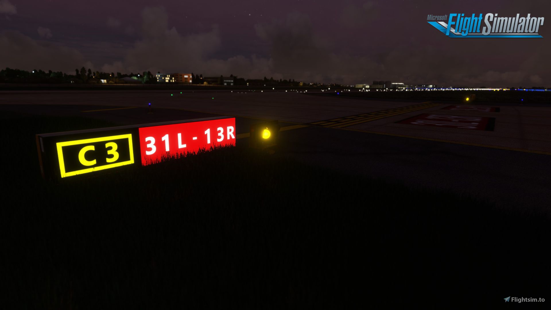 FeelThere Inc. - KDAL - Dallas Love Field Airport for Microsoft Flight ...