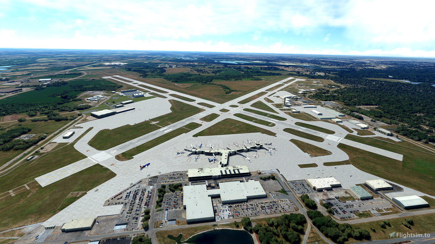 Discover & Search - Flightsim.to