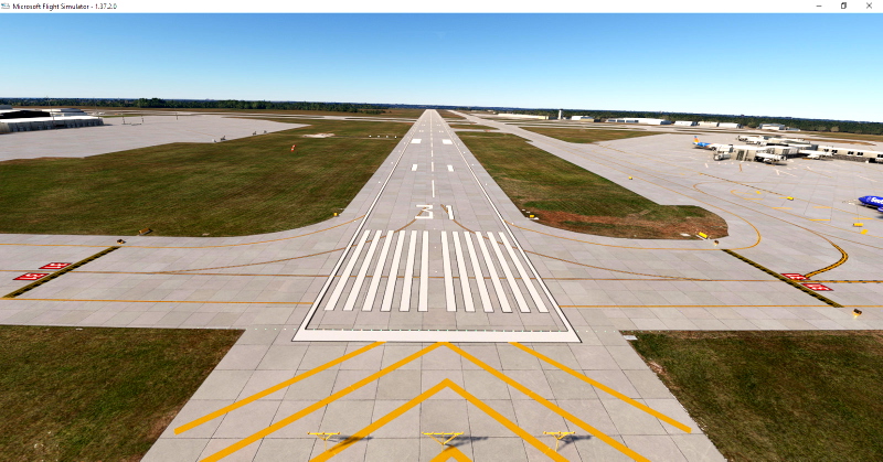Microsoft Flight Simulator Msfs Mods Add Ons And Liveries Flightsimto 0689