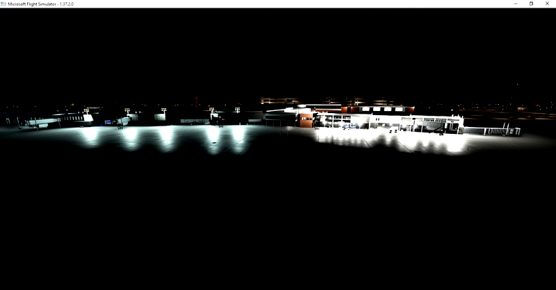 KDSM Des Moines Intl for Microsoft Flight Simulator | MSFS