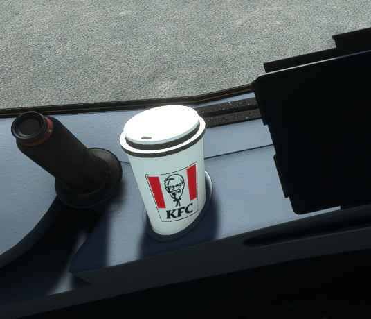 A32NX Cups for Microsoft Flight Simulator | MSFS | Flightsim.to