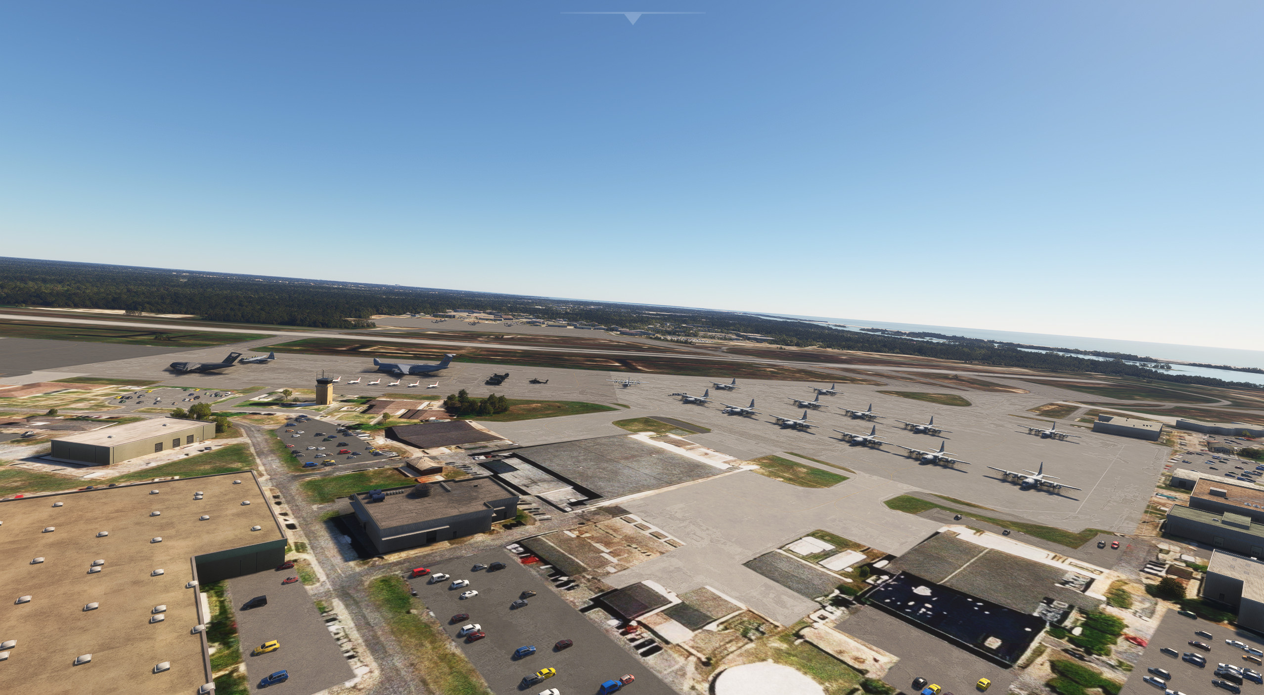 Hurlburt AFB Zip Code: Your Ultimate Guide