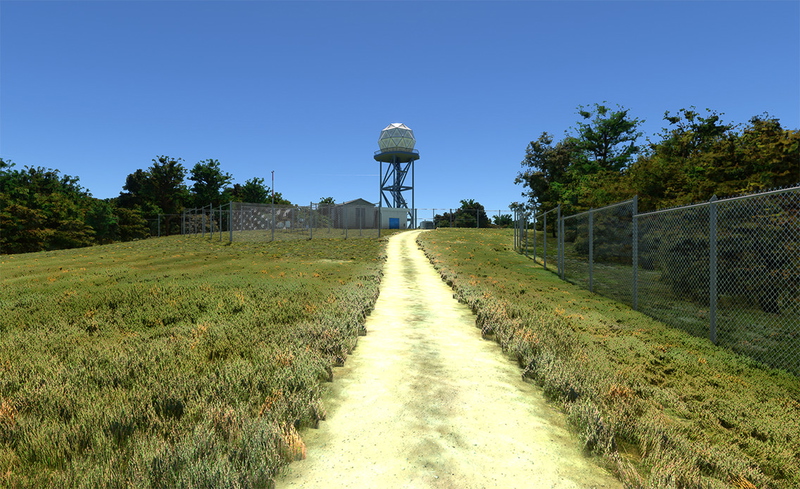 KJKL Julian Carroll Airport for Microsoft Flight Simulator | MSFS