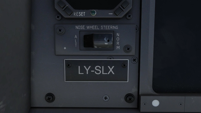 PMDG Boeing 737-800 Liveries 对于 Microsoft Flight Simulator | MSFS