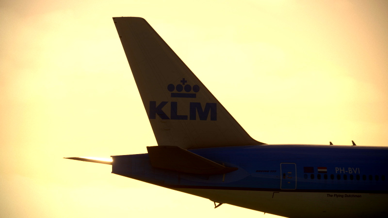 Threads - KLM Royal Dutch Airlines [Pack+Retro+Asia] w/Cabin | PMDG ...