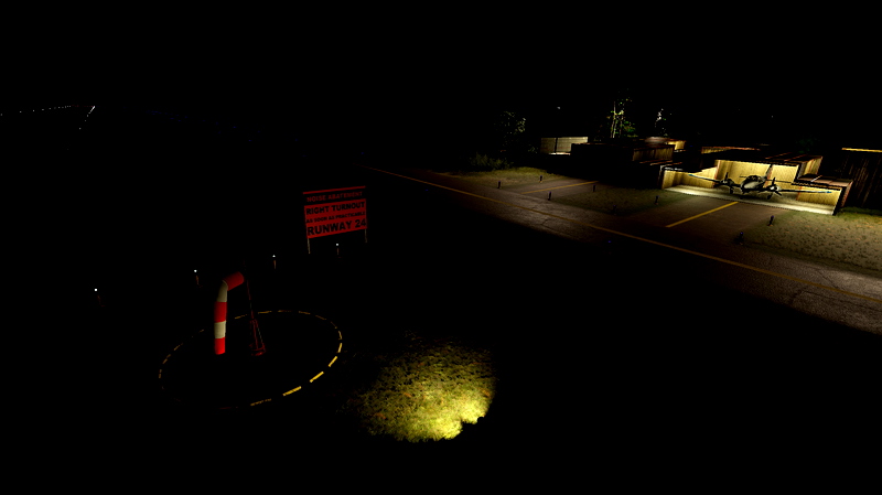 KMTP - Montauk Airport - NY for Microsoft Flight Simulator | MSFS