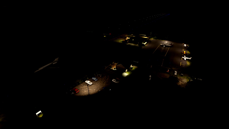 KMTP - Montauk Airport - NY for Microsoft Flight Simulator | MSFS