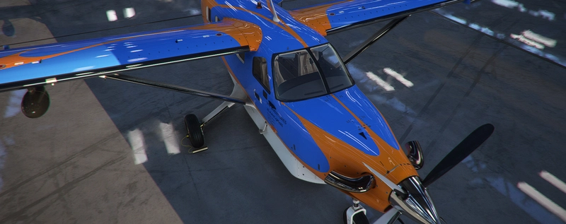 Kodiak 100 Series II Liveries for Microsoft Flight Simulator | MSFS