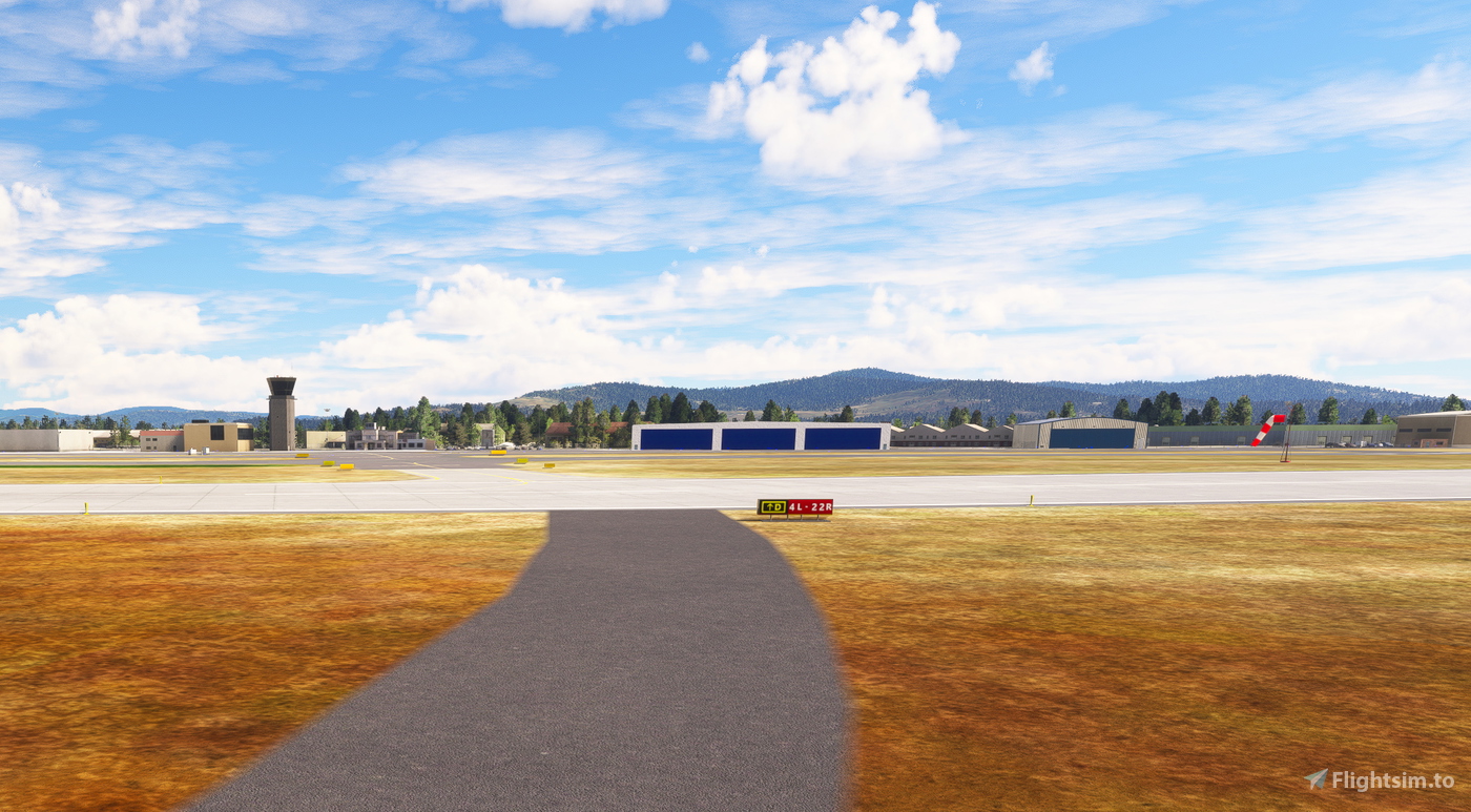 KSFF – Felts Field float plane docks, seaplane ramp, and water runway ...