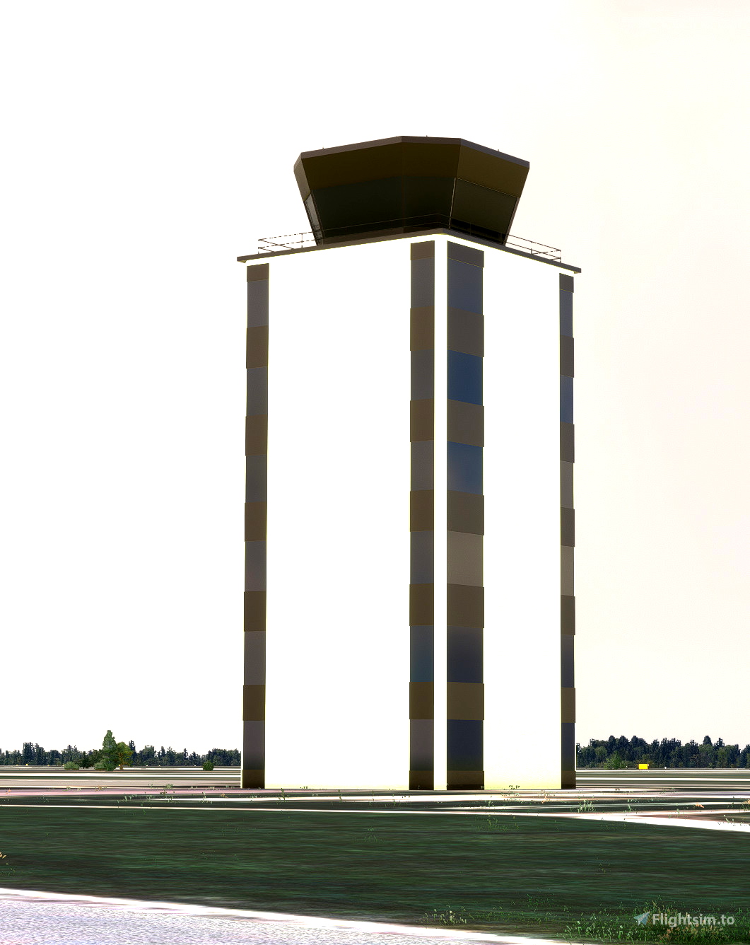 KSGF - Springfield-Branson Regional Airport updates for Microsoft ...