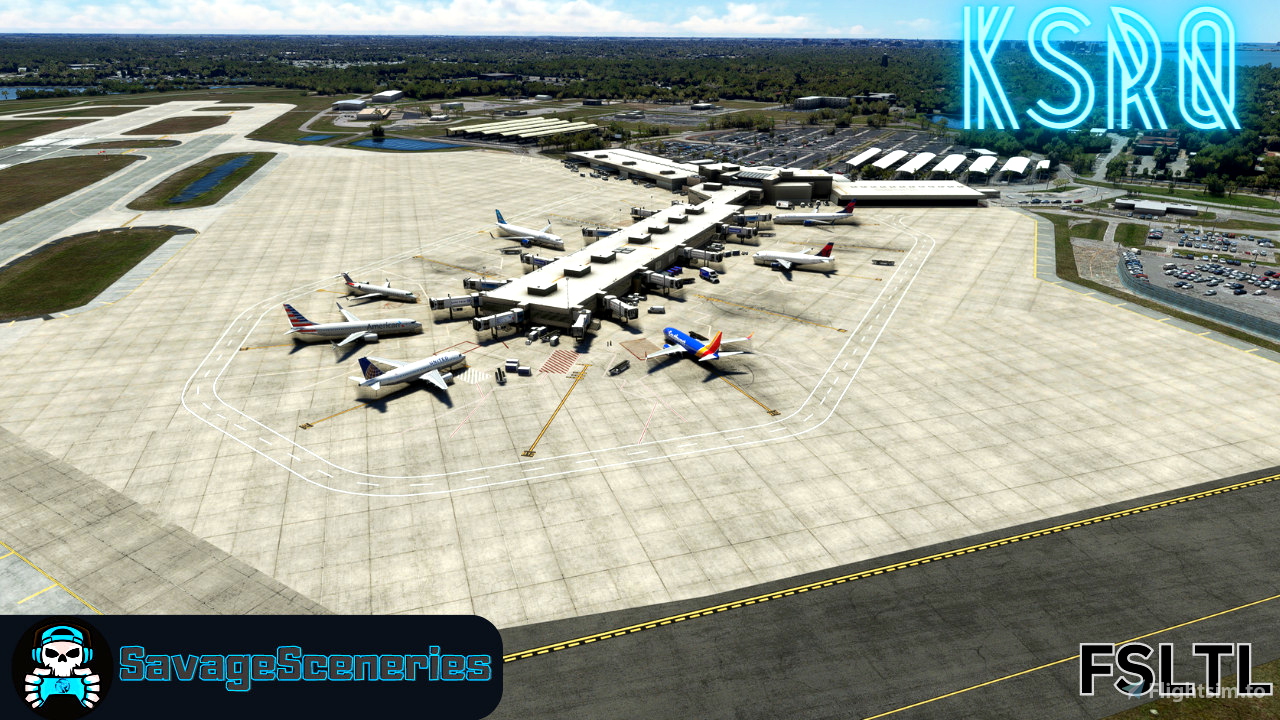 Discover & Search - Flightsim.to