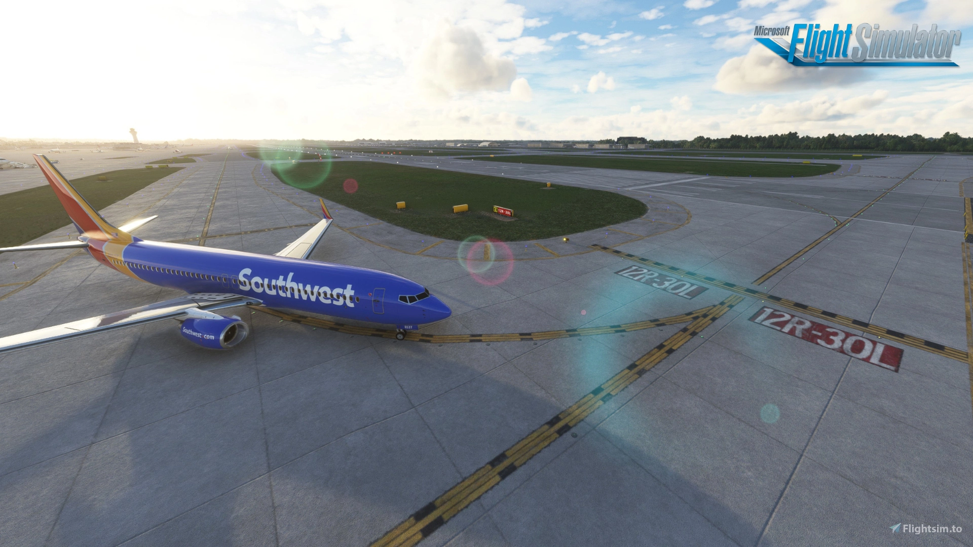 FeelThere Inc. - KSTL - St. Louis Lambert International for Microsoft ...