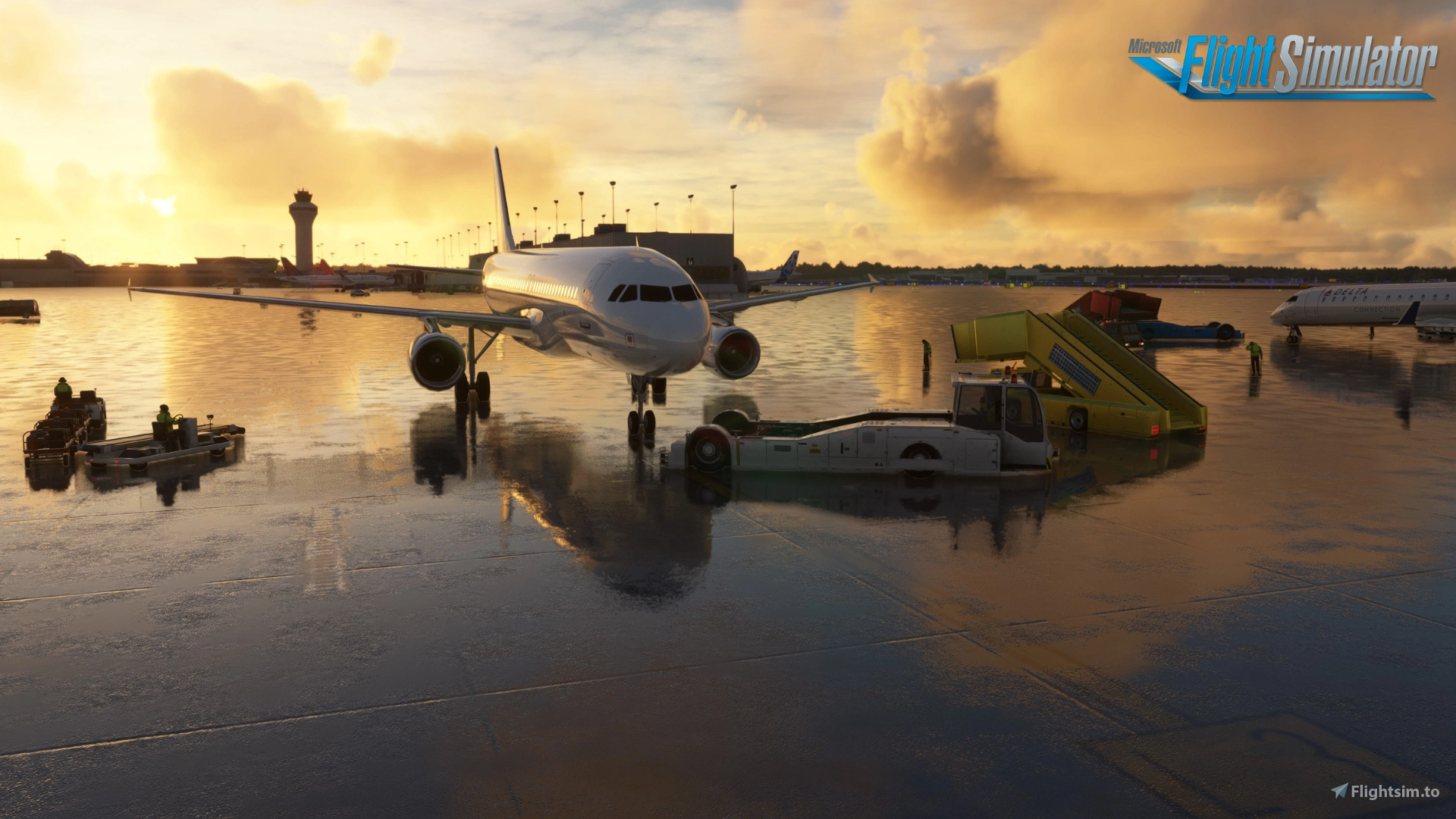 FeelThere Inc. - KSTL - St. Louis Lambert International for Microsoft ...