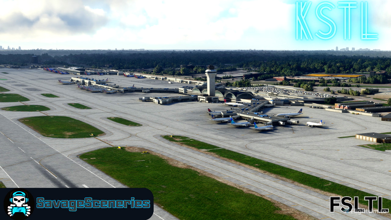 Discover & Search - Flightsim.to