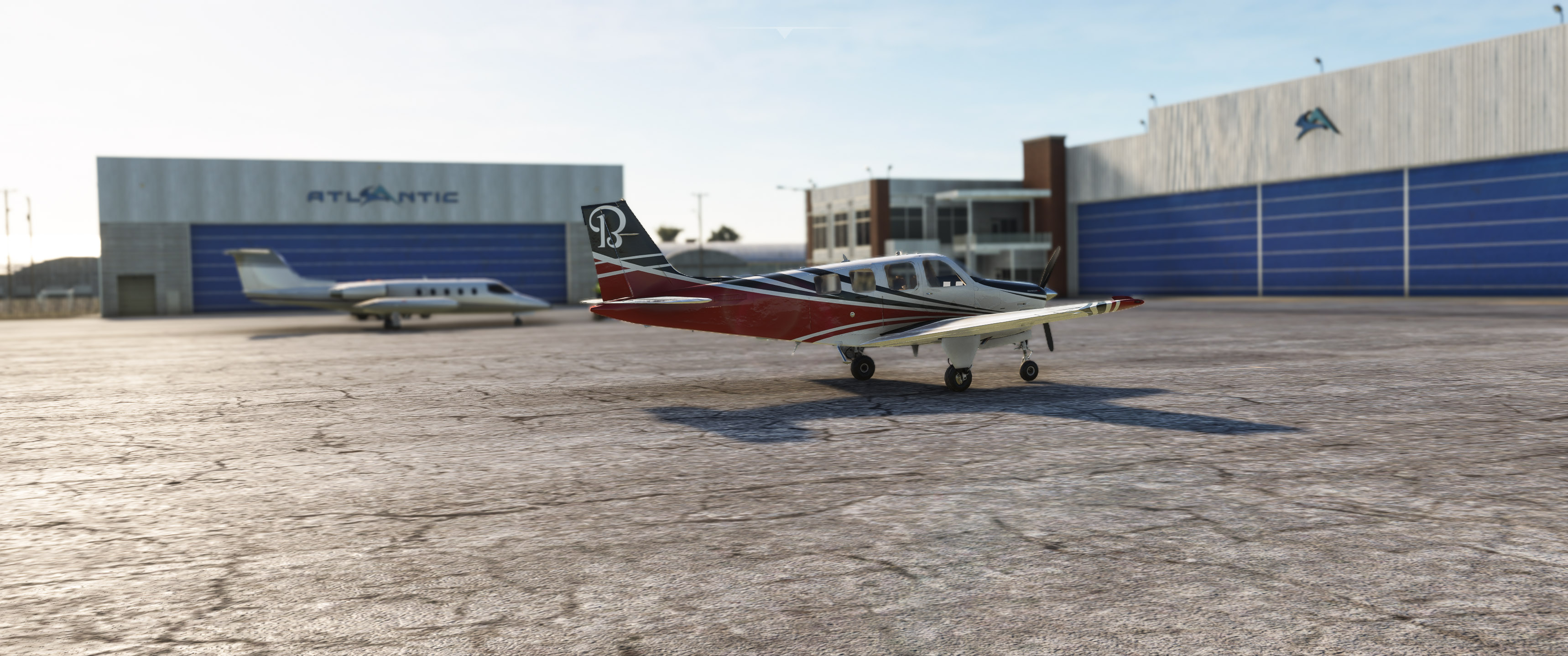 FLY2HIGH - KTUL - Tulsa International Airport - MSFS2020 for Microsoft ...